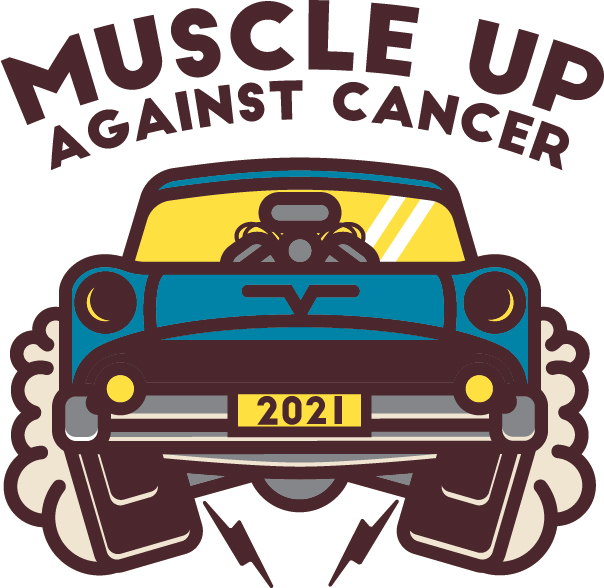 2021 Muscle Up Car Show